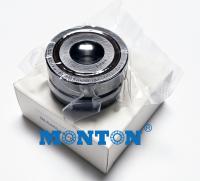 China ZKLF3590-2RS-PE 35*90*34mm Axial angular contact ball bearings for sale