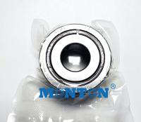 China ZKLF40100-2RS-PE 40*100*34mm Axial angular contact ball bearings for sale