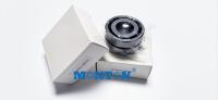 China ZKLN1242-2RS-PE 12*42*25mm angular contact ball bearings for sale
