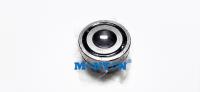 China ZKLF2575-2RS-2AP 25*75*56mm Axial angular contact ball bearings for sale