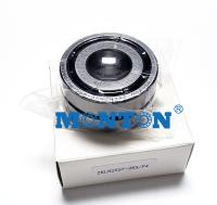 China ZKLN1242-2RS 12*42*25mm Axial angular contact ball bearings for sale