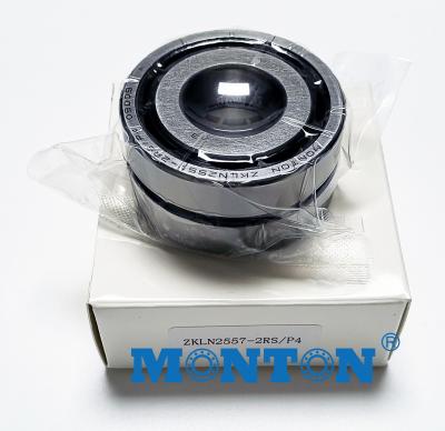 China ZKLN5090-2RS 50*90*34mm  Axial angular contact ball bearings for sale