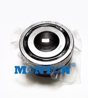 China ZKLN4075-2RS	40*75*34mm  Axial angular contact ball bearings for sale
