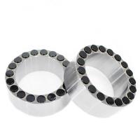 China PDC Thrust bearing for down hole drilling industry for sale