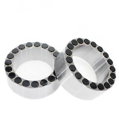 China PDC Thrust bearing for down hole drilling industry for sale