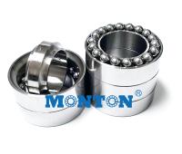 China 128723K  Angular Contact Ball Bearing mud motor ball for the downhole motor for sale