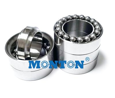 China 128723K  Angular Contact Ball Bearing mud motor ball for the downhole motor for sale