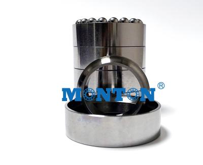 China 128717KB 152*84*338.5mm  Mud motor Radial Bearings for sale