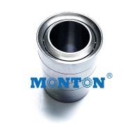 China 128717KA 145*84*357.5mm Mud motor Radial Bearings for sale