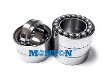 China 128726M mud motor lubricated thrust bearings Mud Stack Thrust Bearings for sale