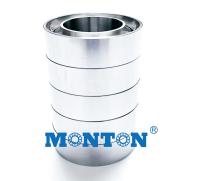 China 128721M  mud motor lubricated thrust bearings for sale