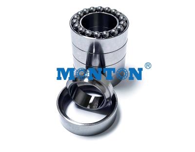 China 55SiMoVA Material Mud Motor Bearings For Downhole Motor / Oil Industry for sale