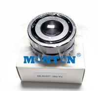 China ZKLN3062-2RS-PE 30*62*28mm angular contact ball bearings for sale