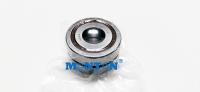 China ZKLN2557-2RS-2AP 25*57*56mm angular contact ball bearings for sale