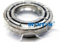 China 6314-H-T35D LNG pump bearings Low temperature bearings with -196 degree for sale