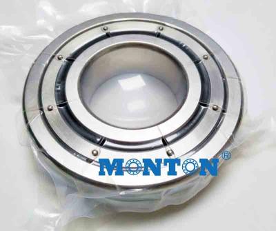 China 6315 H T35D C3 LNG pump bearings Low temperature bearings with -196 degree for sale