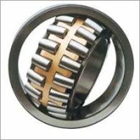 China 21306CC/W33 30*72*19 GCr15 Double Spherical Roller Bearing Axial Load for sale