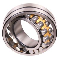 China Double Row Spherical Self Aligning Bearing For Paper Manufacturing Machinery for sale