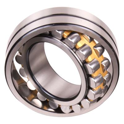 China Double Row Spherical Self Aligning Bearing For Paper Manufacturing Machinery for sale
