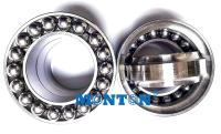 China Mud Motor Tungsten Carbide Radial Bearing for Downhole Drilling 128721М 105*165*505.5mm for sale