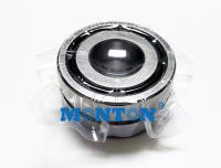 China ZKLN2052-2RS/P4 axial angular contact ball bearings for the machines tools industry for sale