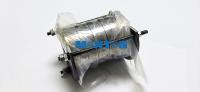 China mud lubricated thrust bearings used on downhole motor thin section angular contact bearings for sale