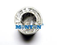 China 128916M Mud Motor Angular Contact Thrust Bearing for sale