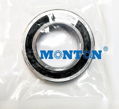 China 40BNR10HTYNSULP4 40*68*15mm Ultra High-Speed Angular Contact Ball Bearings for sale