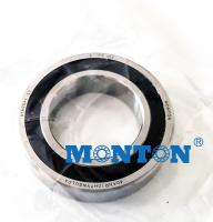 China 40BNR10HTYNSULP4 40*68*15mm Ultra High-Speed Angular Contact Ball Bearings for sale