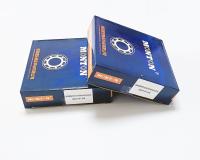 China 40BNR10HTYNSULP4 40*68*15mm Ultra High-Speed Angular Contact Ball Bearings for sale