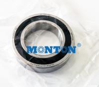 China 40BNR10HTYNSULP4 40*68*15mm Ultra High-Speed Angular Contact Ball Bearings for sale