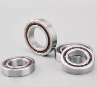 China 7305BTVP/P5 Angular Contact Ball Bearings Used For Air compressor or Elevator for sale