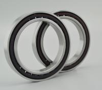 China 7305BTVP/P5 Angular Contact Ball Bearings Used For Air compressor or Elevator for sale