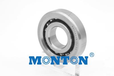 China 25TAC62BDFC10PN7A 25*62*15mm machine tool spindleb Angular Contact Bearing for sale