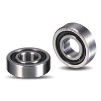 China 35TAC72BDFC10PN7A Precision Angular Contact Ball Bearing Machine Tool Spindle Bearings for sale