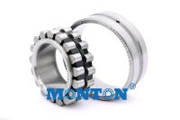 China NN3006-AS-K-M-SP  30mmX55mmX19mm High Precision Cylindrical Roller Bearing for sale