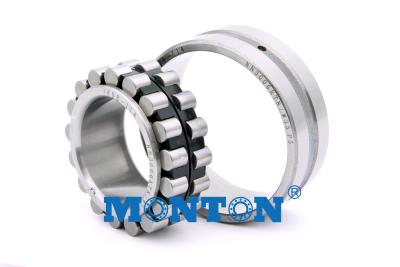 China NN3006-AS-K-M-SP  30mmX55mmX19mm High Precision Cylindrical Roller Bearing for sale