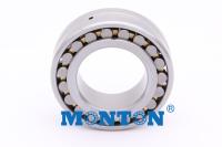 China NN3007-AS-K-M-SP 35x62x20 mm High Precision Cylindrical Roller Bearing  for machine tool spindle for sale