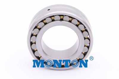 China NN3007-AS-K-M-SP 35x62x20 mm High Precision Cylindrical Roller Bearing  for machine tool spindle for sale