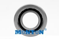China 30TAC62CSUHPN7C 30*62*15mm Thrust Angular Contact Ball Bearing for Ball Screw for sale