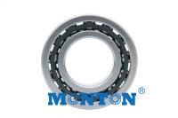China B7208-C-T-P4S-UL  40x 80x 18mm High Precision Angular Contact Spindle Bearing for sale