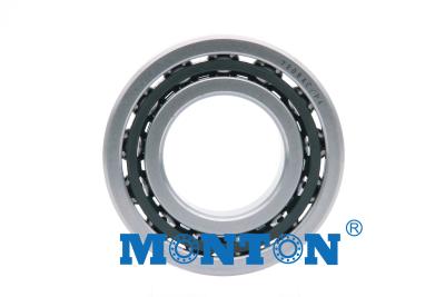 China B7208-C-T-P4S-UL  40x 80x 18mm High Precision Angular Contact Spindle Bearing for sale