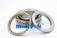 China 234418-M-SP 90*140*60mm double direction axial angular contact thrust ball bearings for sale