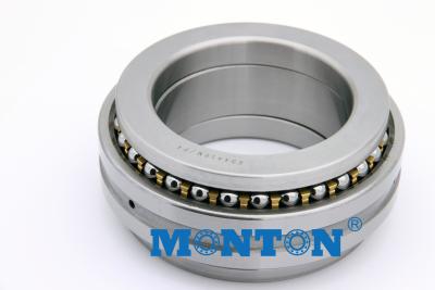 China 234418-M-SP 90*140*60mm double direction axial angular contact thrust ball bearings for sale