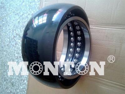 China CPM2513 200*300*118mm Concrete Mixer Truck Bearing for sale
