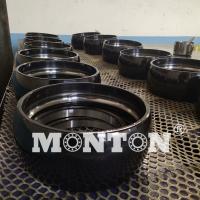 China CPM2513 200*300*118mm Concrete Mixer Truck Bearing for sale