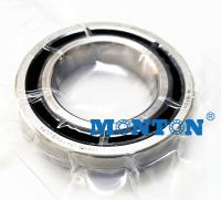 China 45BNR10HTYNSULP4 45*75*16mm Ultra High-Speed Angular Contact Ball Bearings for sale