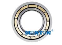 China 6318M/C3VL0241 90*190*40mm Insulated Bearings for Electric motors for sale