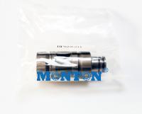 China HP60G01 53.73*22*8mm Turbocharger Bearings for sale