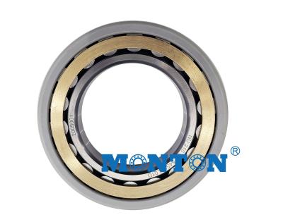 China 6220/C3VL0241	100*180*34mm Insulated Insocoat bearings for Electric motors for sale